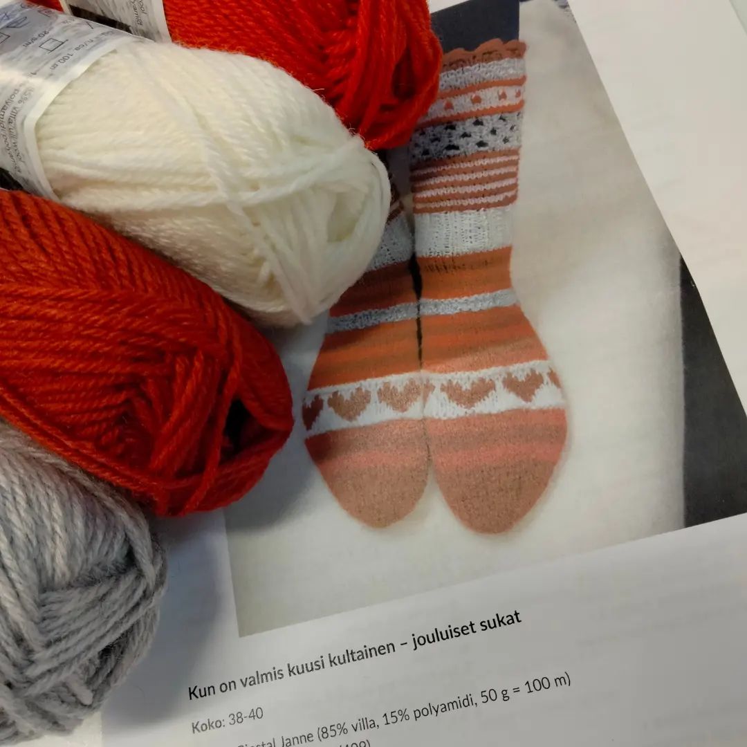 Artikkelit arkistot — Kajava - Lahja ja käsityö Oy