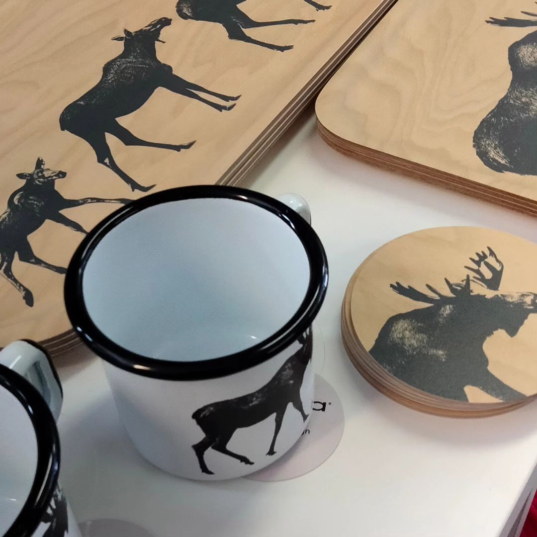 Artikkelit – Kajava – Lahja ja käsityö Oy